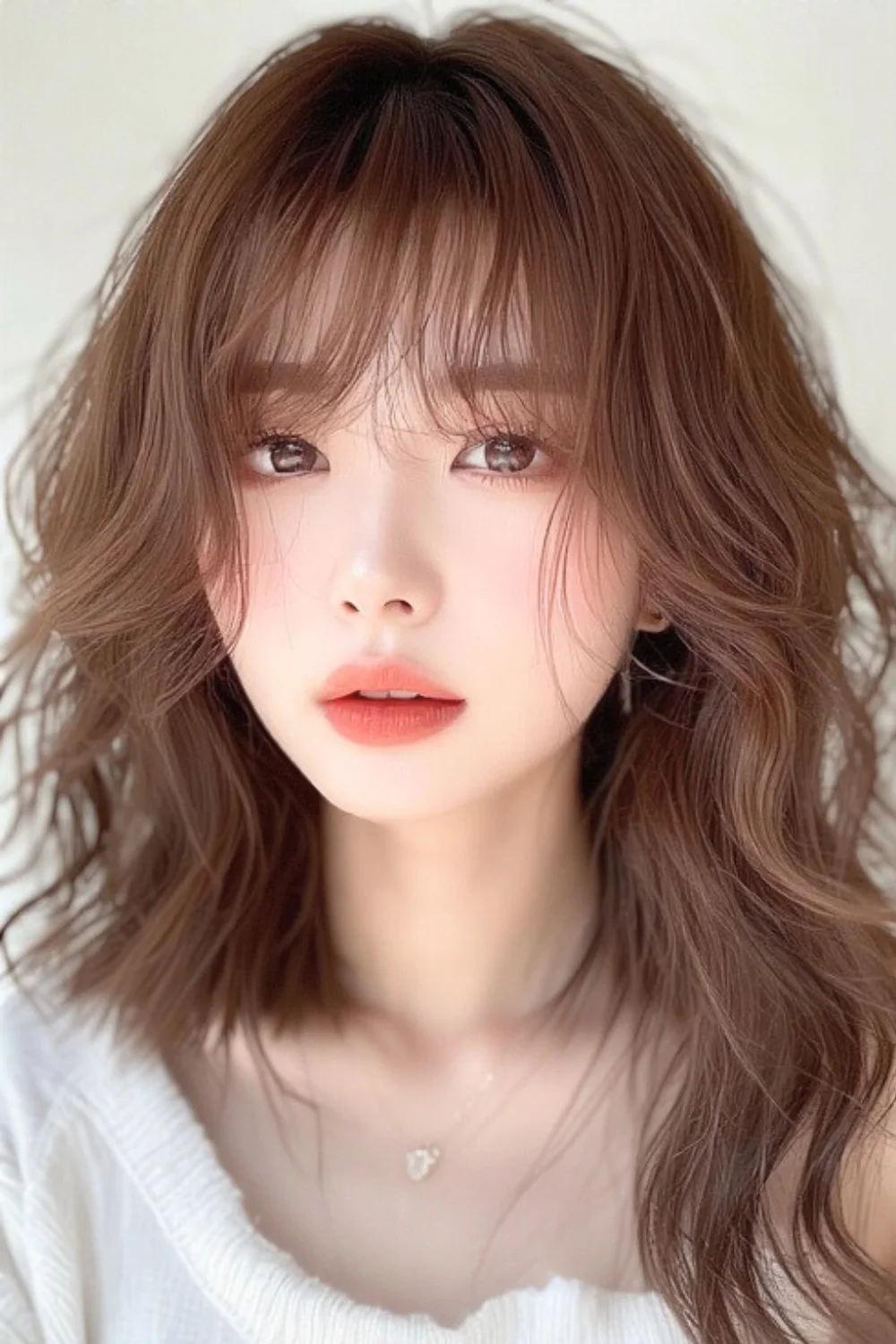 21+ Japanese Hair Color Ideas That Don’t Follow The Rules