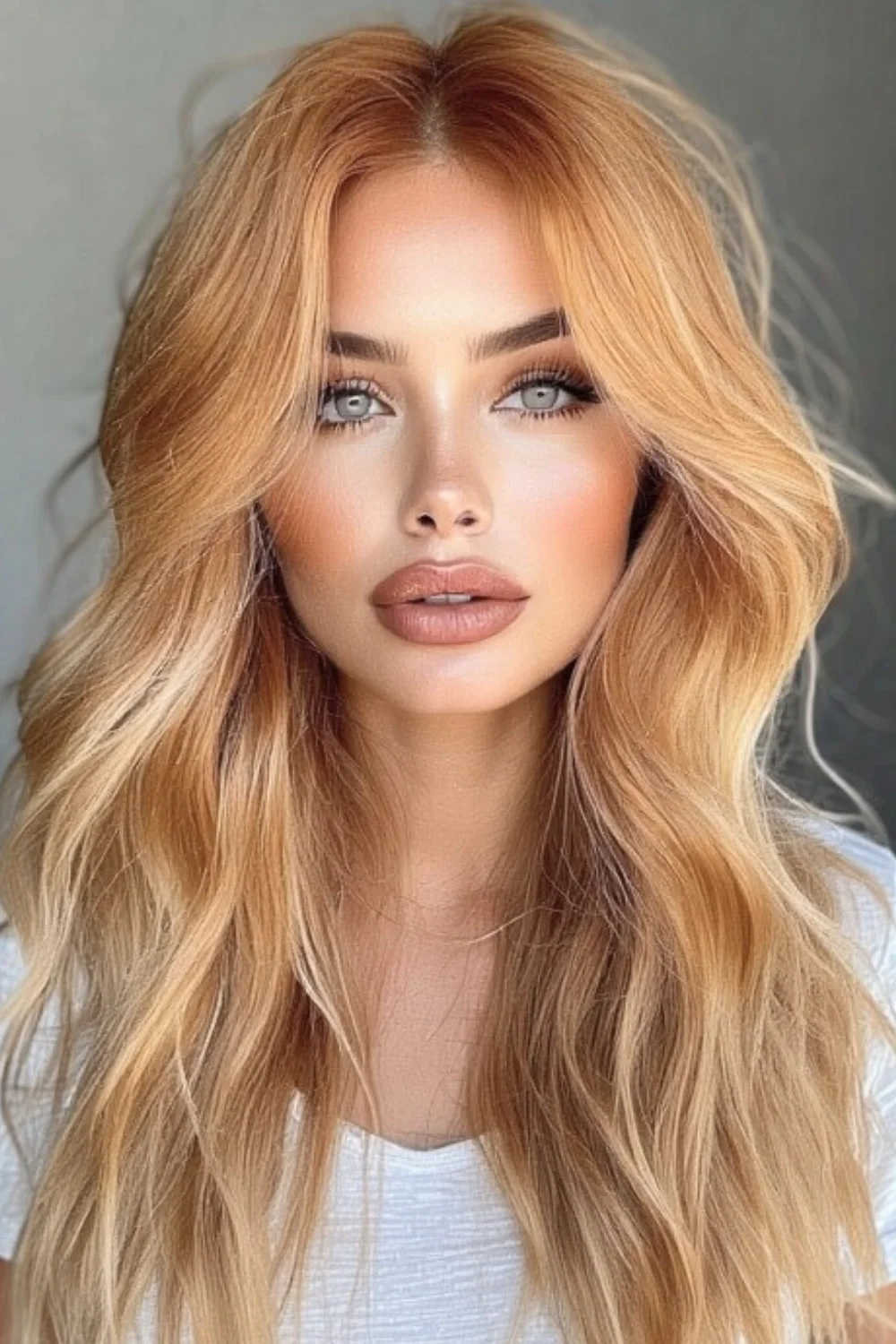 19+ Light Caramel Hair Color Ideas Too Sweet To Skip