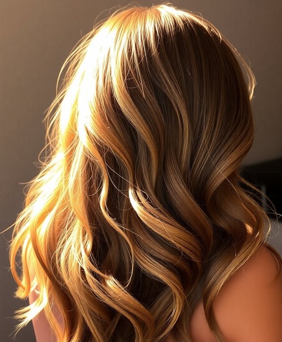 19+ Light Caramel Hair Color Ideas Too Sweet To Skip