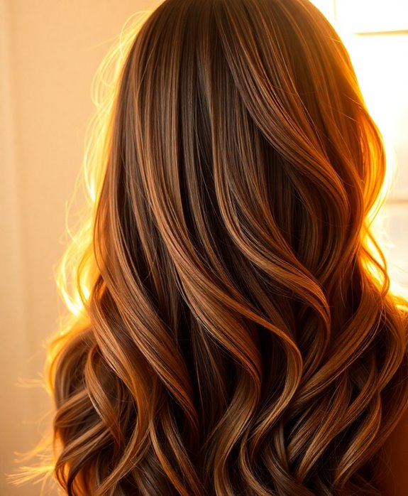 29+ Long Layered Haircuts That Don’t Just Flow They Command Attention