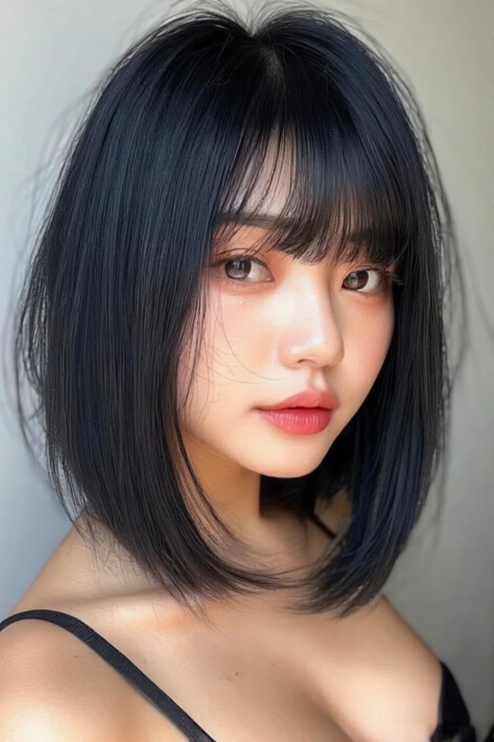 21+ Japanese Hair Color Ideas That Don’t Follow The Rules
