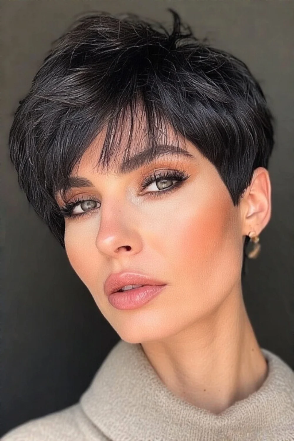 31+ Pixie Bob Hairstyles That’ll Make You Text Your Stylist Today