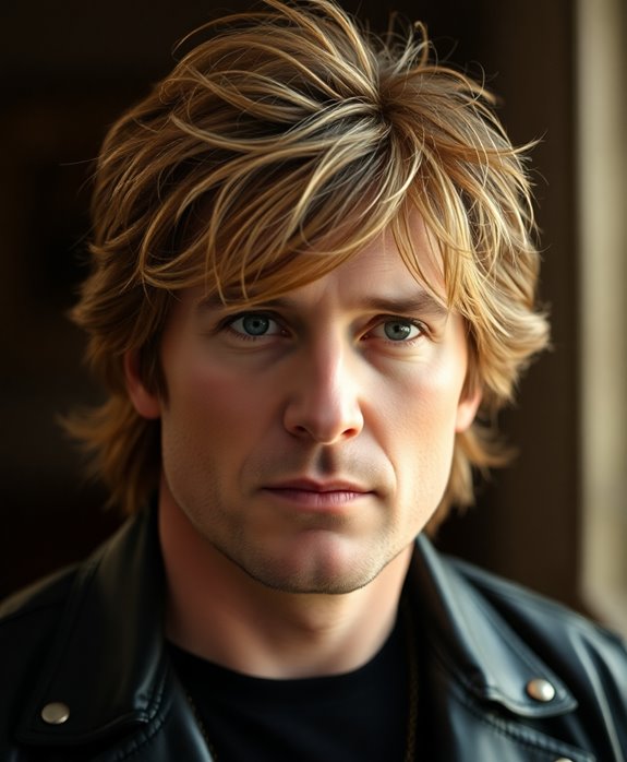 29+ Iconic 80s Shag Haircuts Making A Modern Comeback » Hair Ideaster