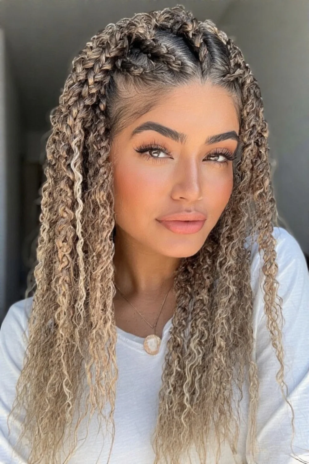 29+ Braided Hairstyles For Thin Hair That Look Way Too Full To Be Real