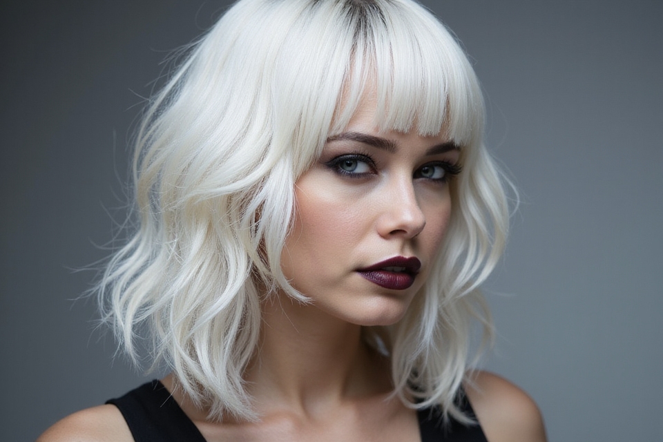 21+ Japanese Hair Color Ideas That Don’t Follow The Rules