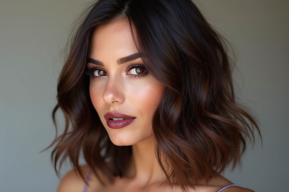 21+ Japanese Hair Color Ideas That Don’t Follow The Rules