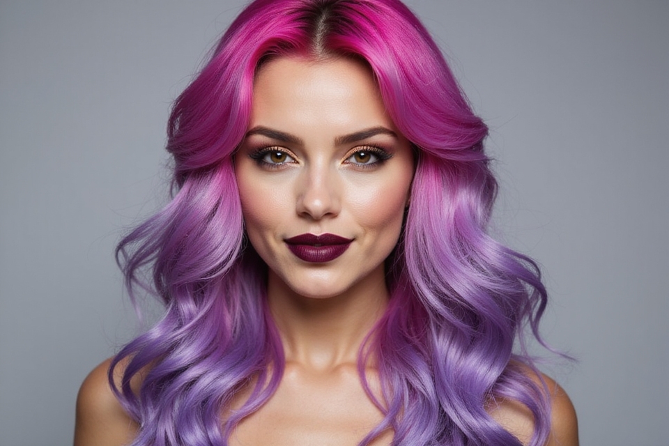 21+ Japanese Hair Color Ideas That Don’t Follow The Rules