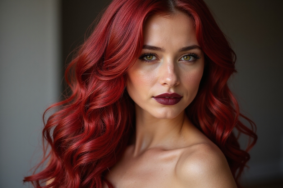 22+ White Hair Styles That Look Sleek And Striking