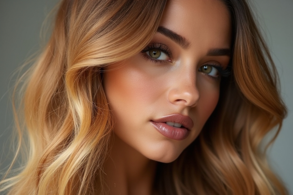 19+ Light Caramel Hair Color Ideas Too Sweet To Skip