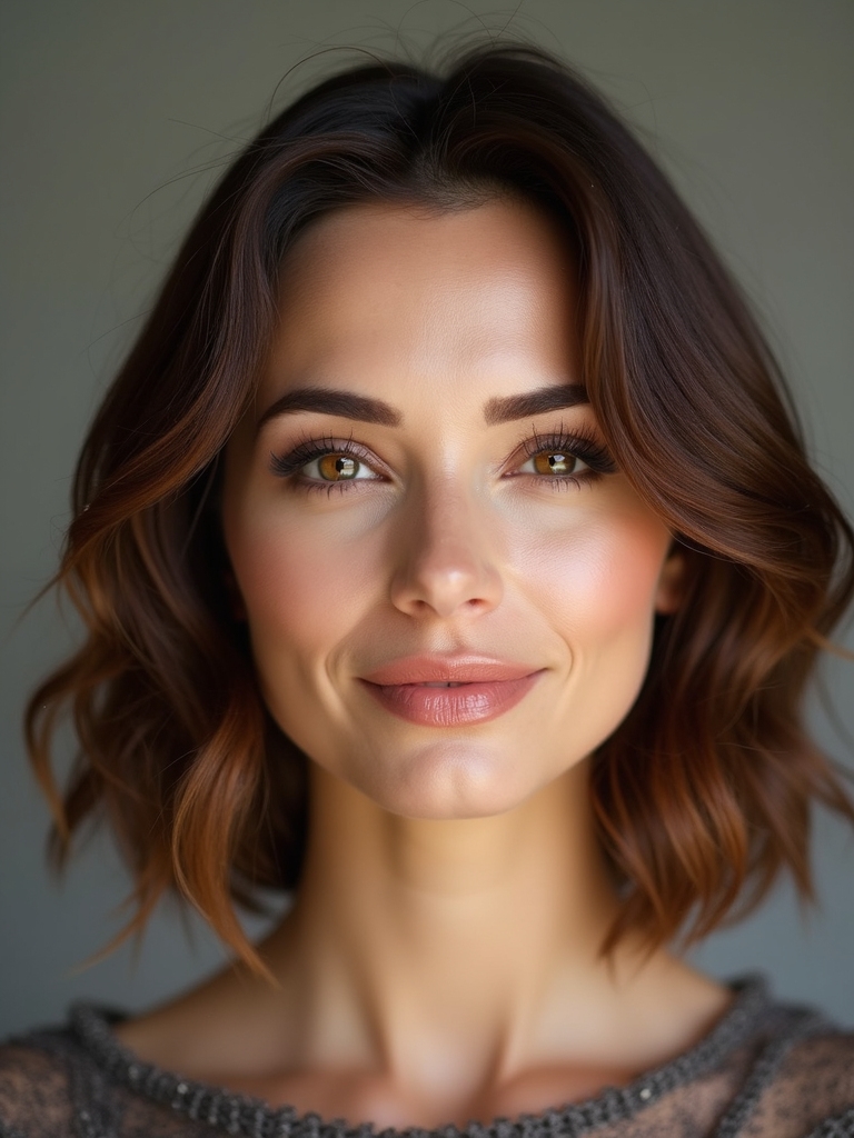 20 Soft Layered Haircut Styles For A Breezy Look