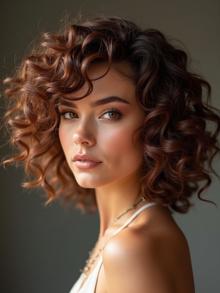 17 Italian Bob Inspirations For An Instant Glow-Up